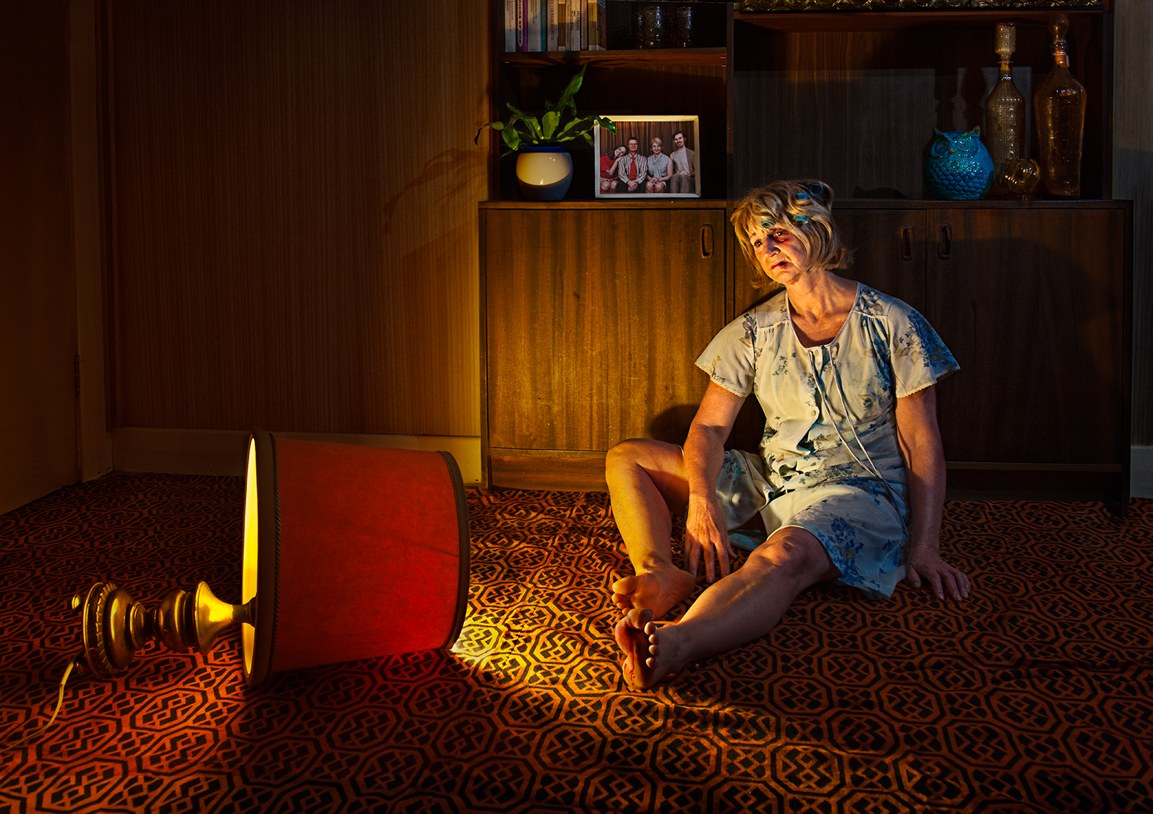 Veneer – Arrayah Loynd