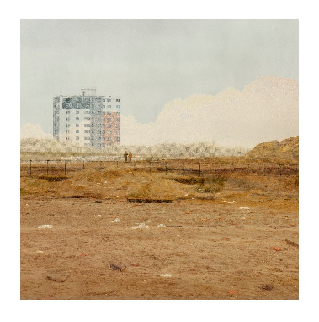 Little – Arrayah Loynd