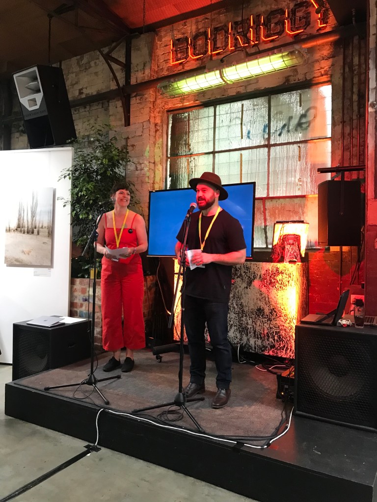 Australian Photography Awards 2022 – Arrayah Loynd