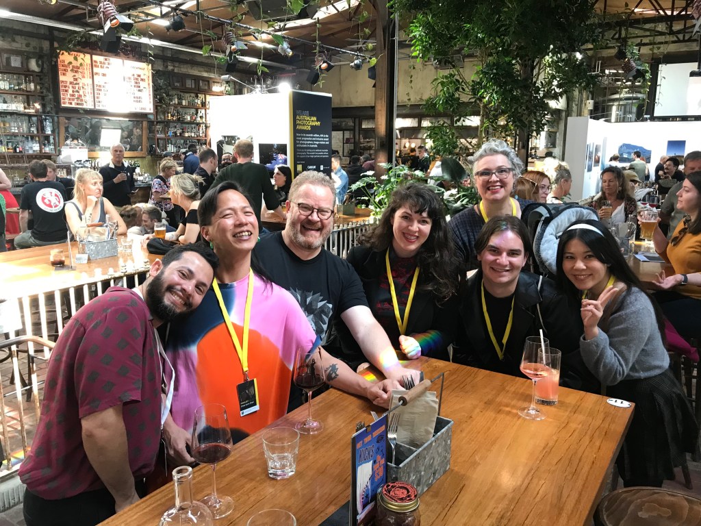 Australian Photography Awards 2022 – Arrayah Loynd