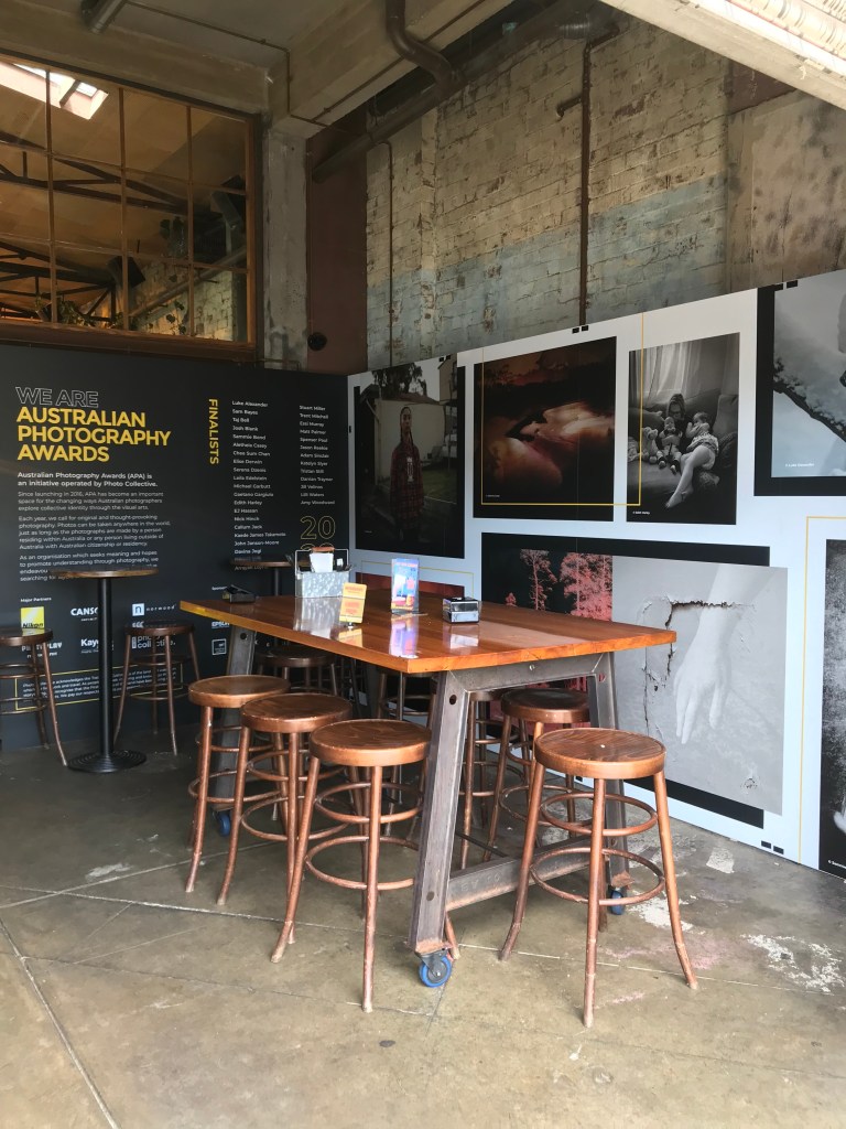 Australian Photography Awards 2022 – Arrayah Loynd