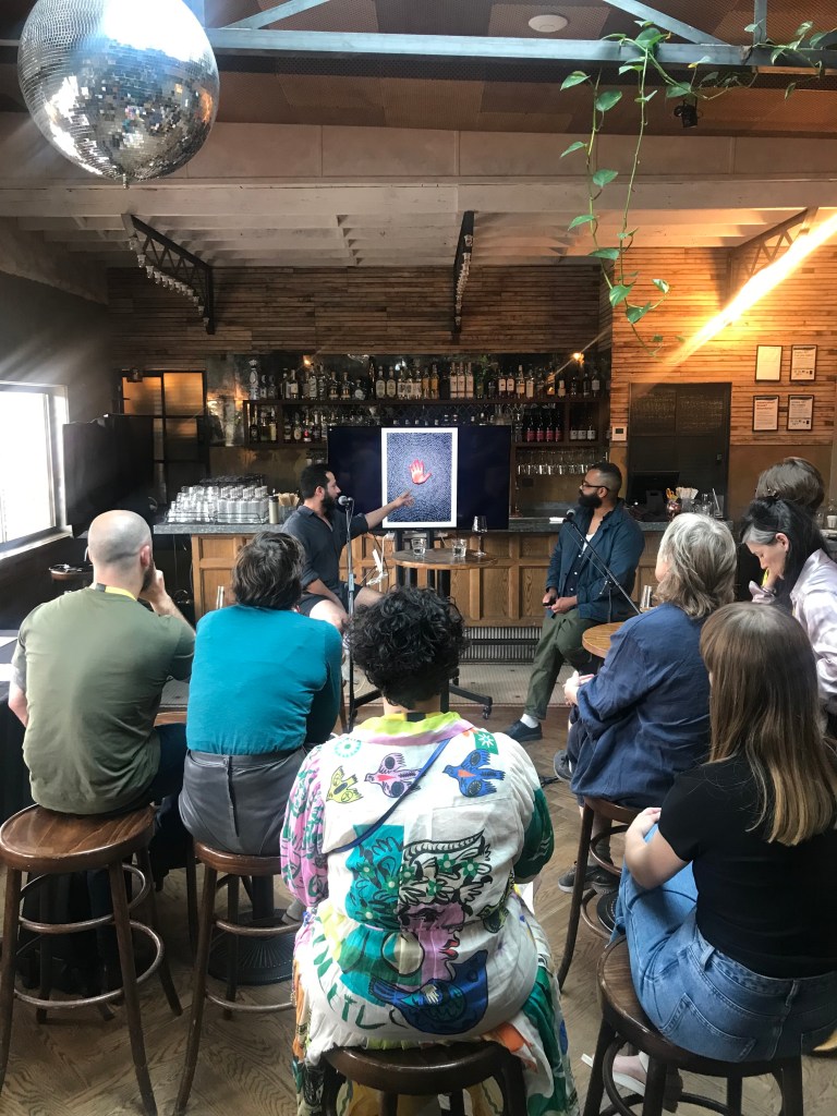 Australian Photography Awards 2022 – Arrayah Loynd