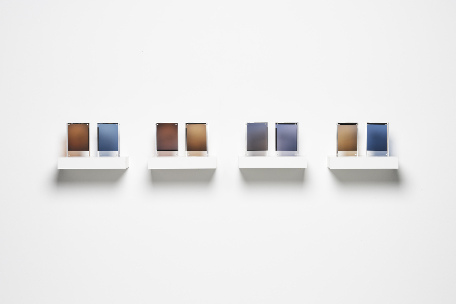 Mullins Conceptual Prize Exhibition – Arrayah Loynd