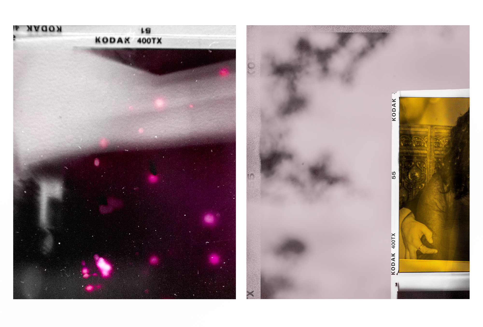 And then you were gone – Arrayah Loynd