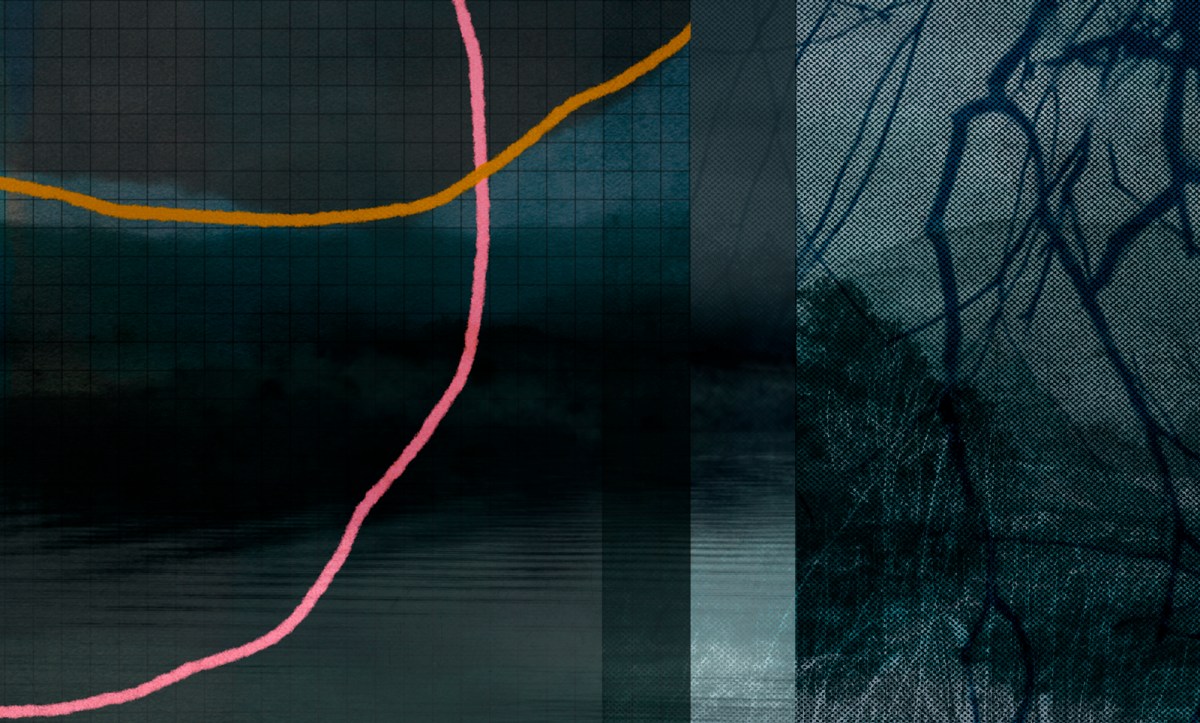 Altered Landscapes – Arrayah Loynd