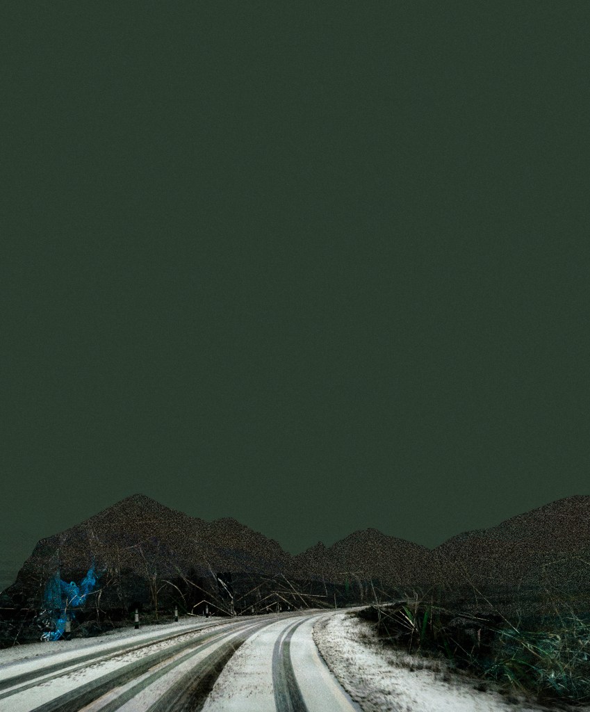 Altered Landscapes – Arrayah Loynd