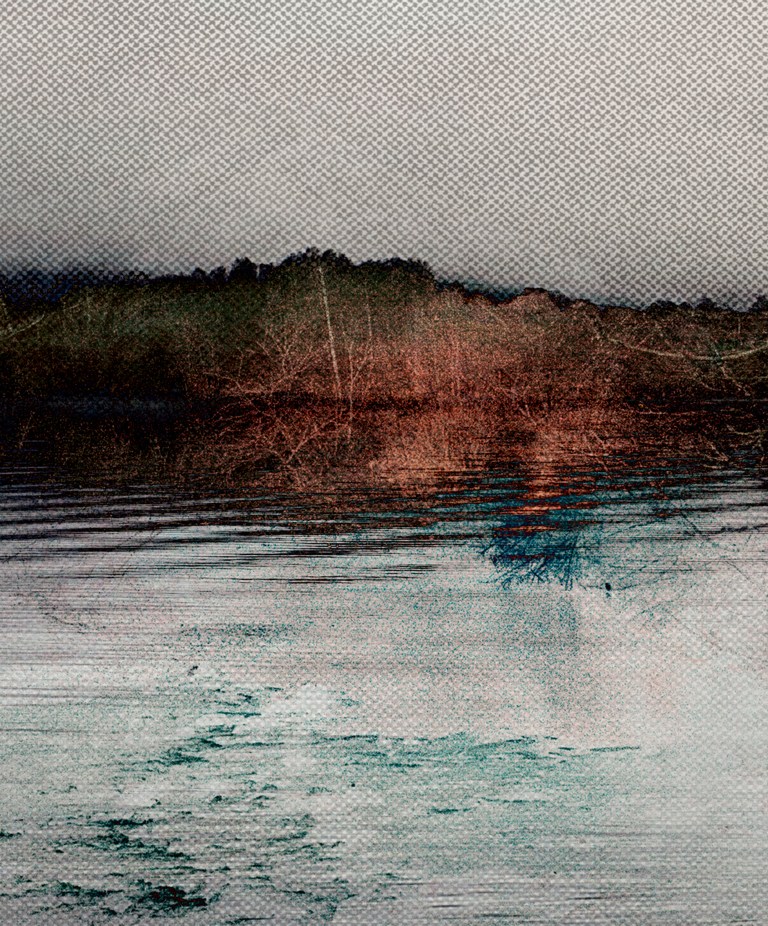 Altered Landscapes – Arrayah Loynd