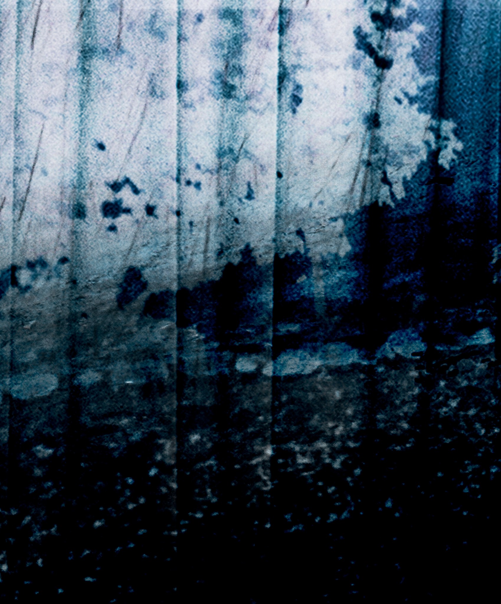 Altered Landscapes – Arrayah Loynd