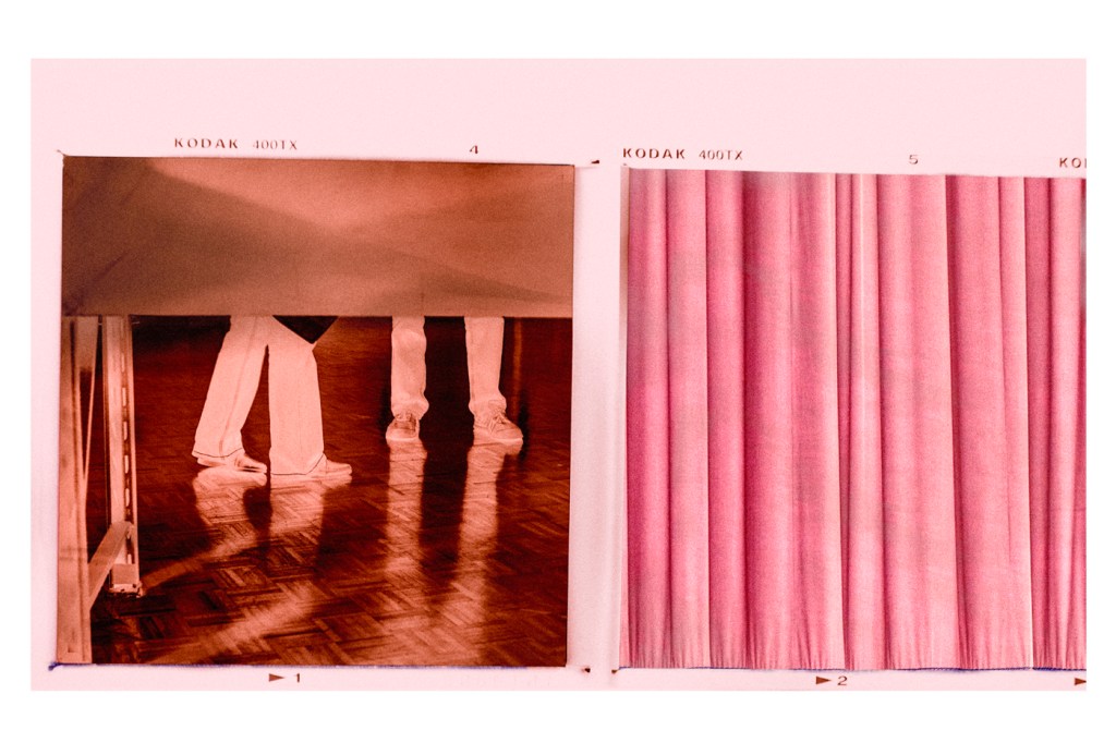 And then you were gone – Arrayah Loynd