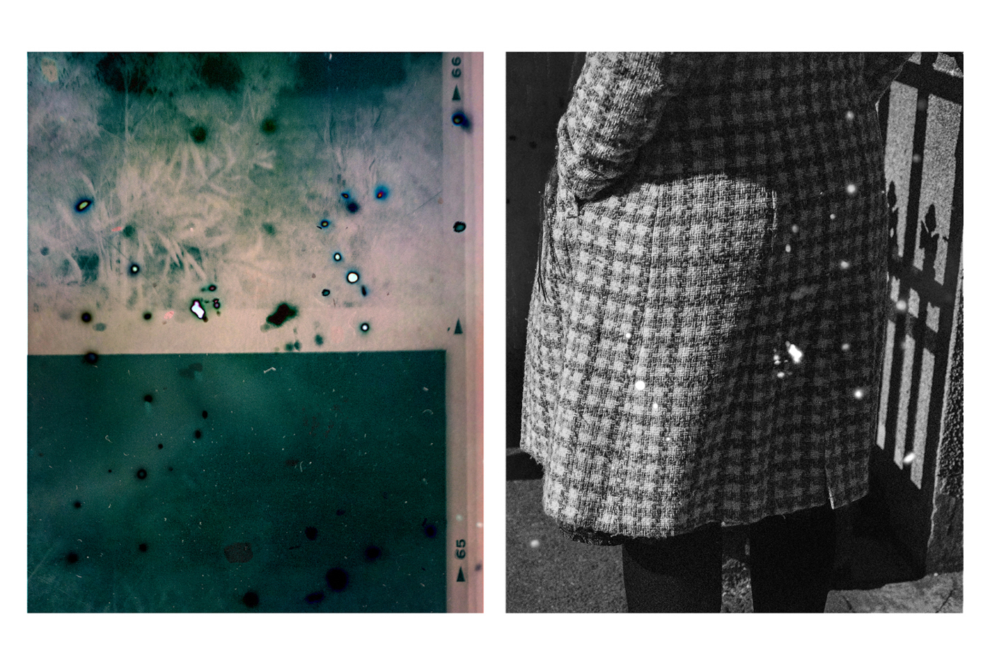 And then you were gone – Arrayah Loynd