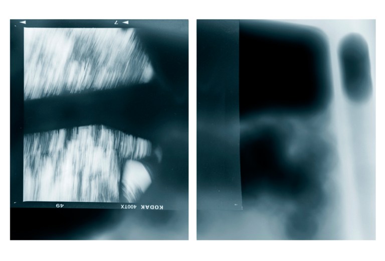 And then you were gone – Arrayah Loynd