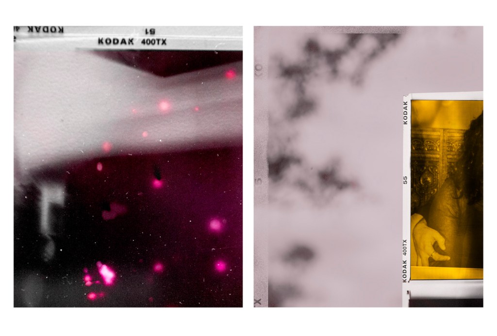 And then you were gone – Arrayah Loynd