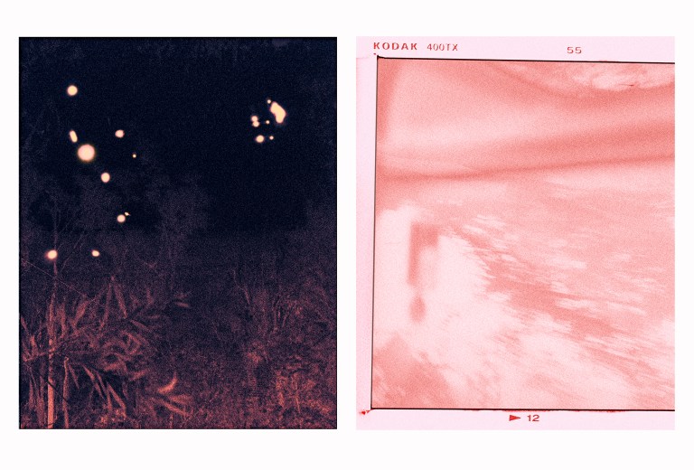 And then you were gone – Arrayah Loynd