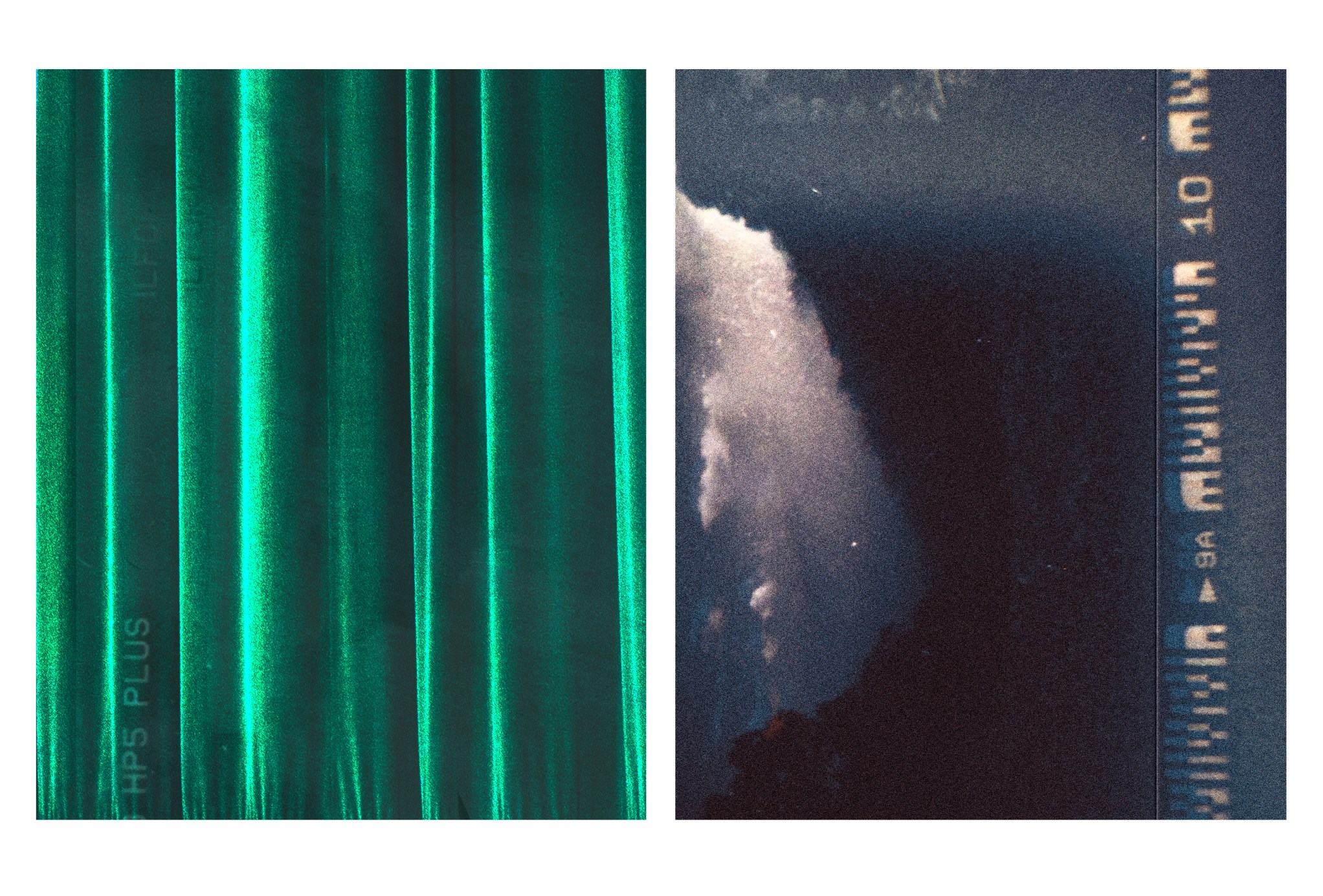 And then you were gone – Arrayah Loynd