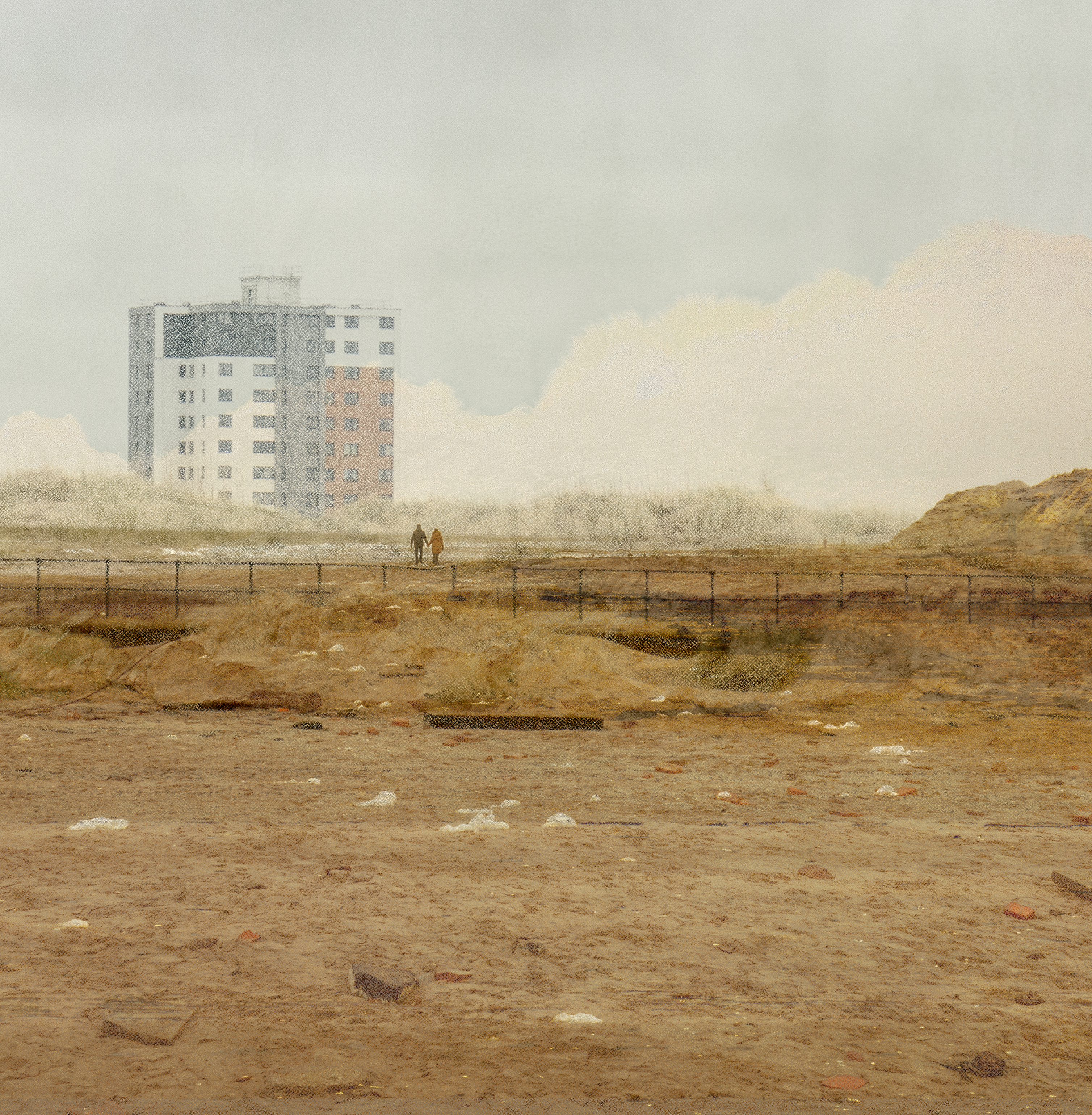 WORK – Arrayah Loynd